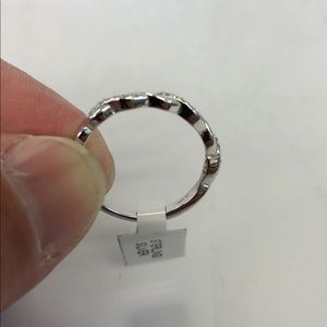 Jewelry | Sterling Silver 925 Breaded Ring | Poshmark